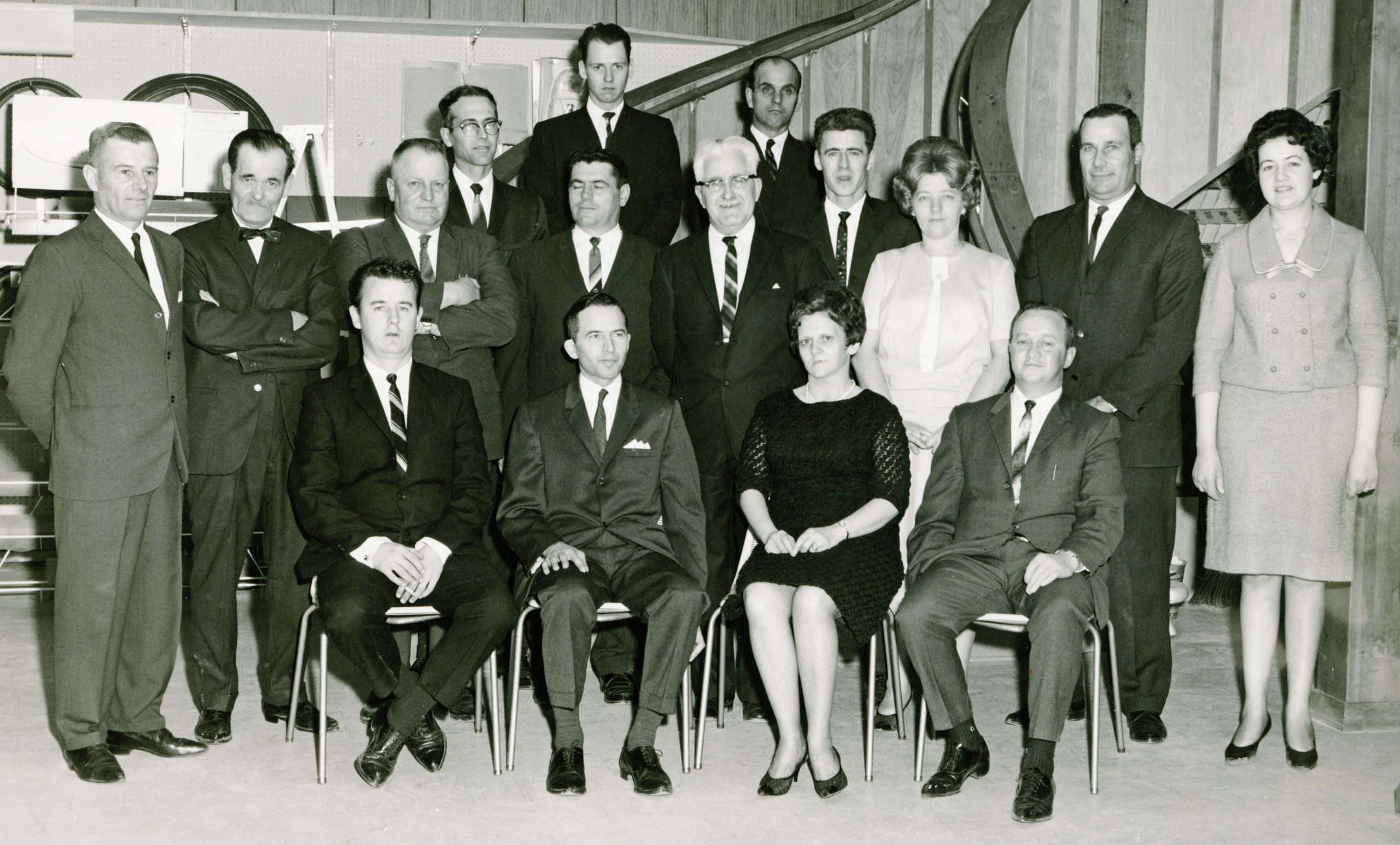 La famille Roy, originaire de Val-d’Espoir : des entrepreneurs innés ...